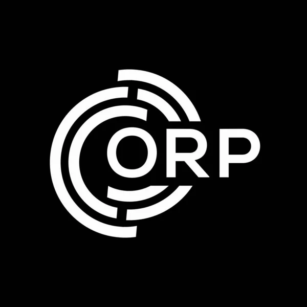 Orp logo Immagini Vettoriali Stock | Depositphotos