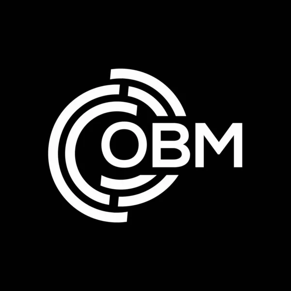 Obm logo Vector Art Stock Images | Depositphotos