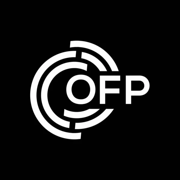 Ofp logo Vector Art Stock Images | Depositphotos