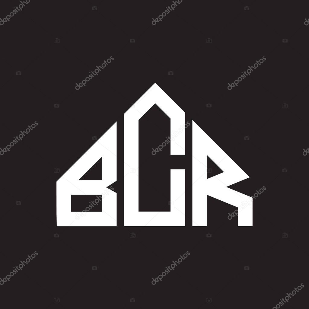 Logotipo Del Bcr