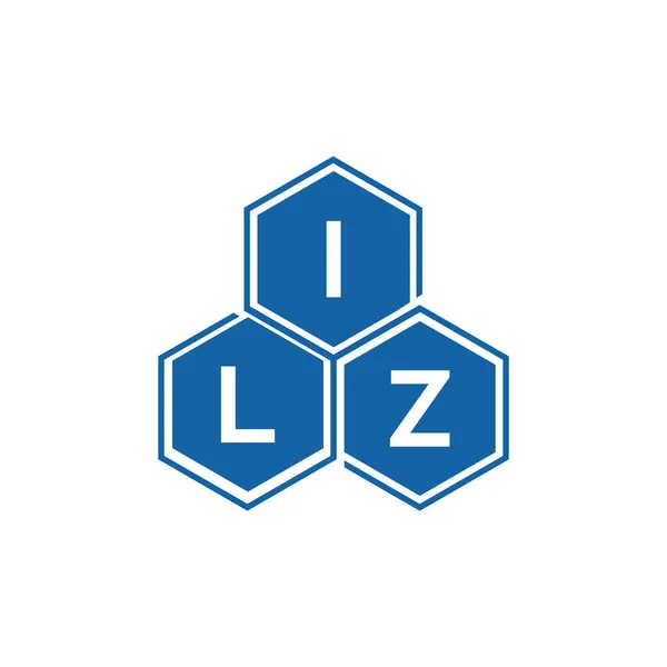 Liz logo design Vector Images | Depositphotos