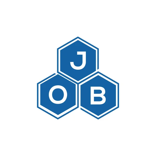 Jobs Logo Design