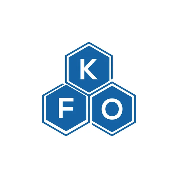 23 Kfo logo Vector Images | Depositphotos