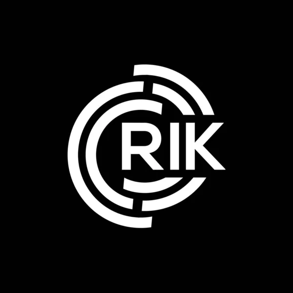 Rtt Letter Logo Design Rtt Monogram Initials Letter Logo Concept Stock ...