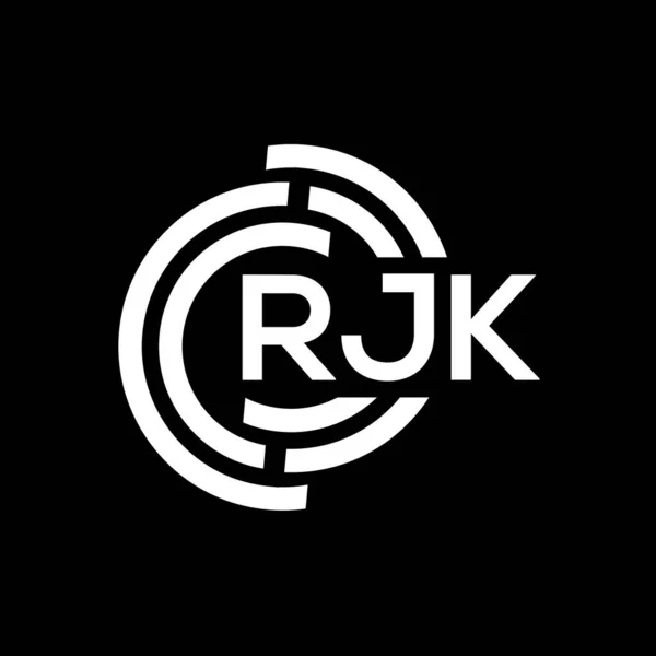 Rtt Letter Logo Design Rtt Monogram Initials Letter Logo Concept Stock ...