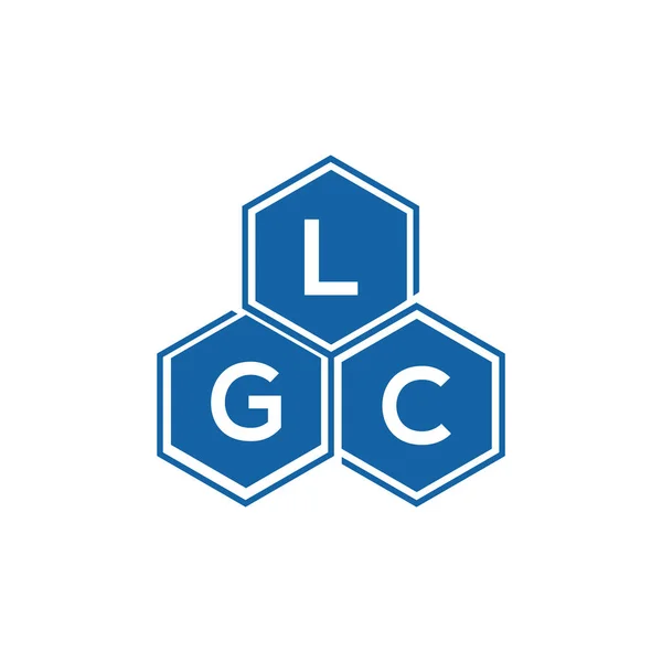 Lgc logo imágenes de stock de arte vectorial | Depositphotos