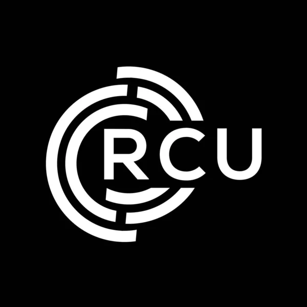 Rcu Logo