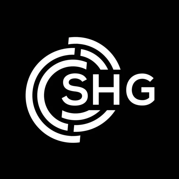 12,415,840 Shg letter logo Vector Images | Depositphotos