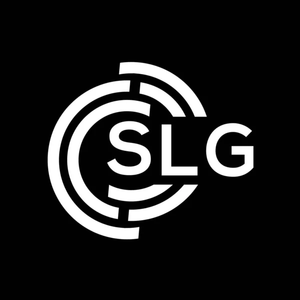 Slg logo images vectorielles, Slg logo vecteurs libres de droits ...