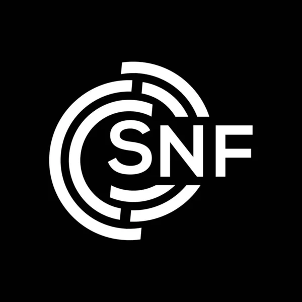 Snf logo Imágenes Vectoriales, Gráfico Vectorial de Snf logo ...