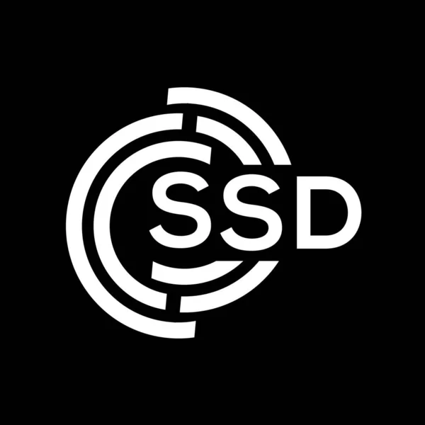 Ssd logo Vector Images | Depositphotos