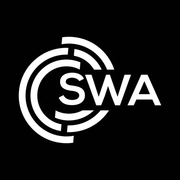 20,509,022 Swa logo Vector Images | Depositphotos
