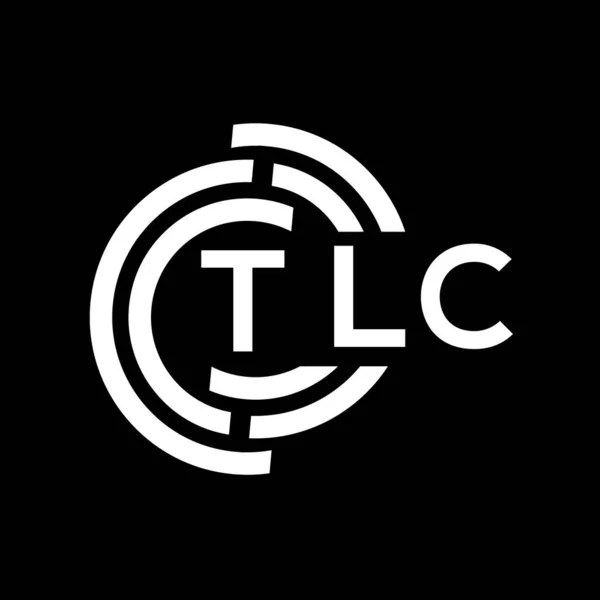 Tcc Letter Logo Design Tcc Monogram Initials Letter Logo Concept Stock ...