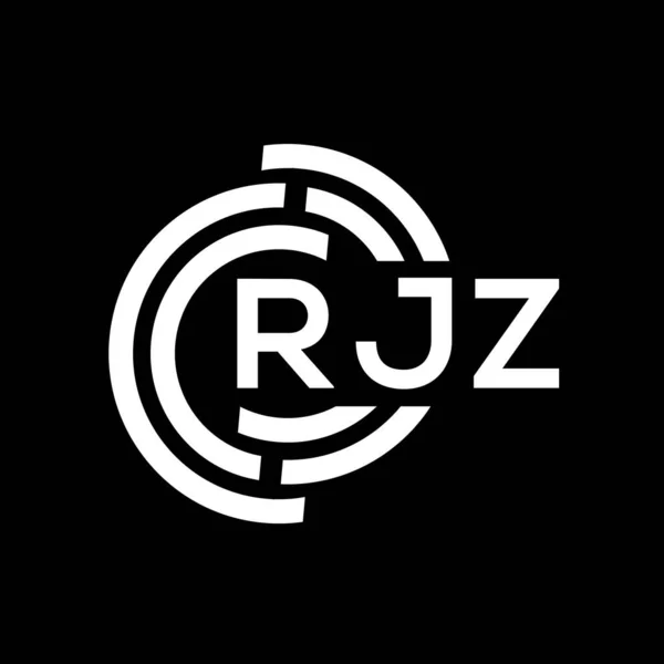 19 Rjz letter Vector Images | Depositphotos