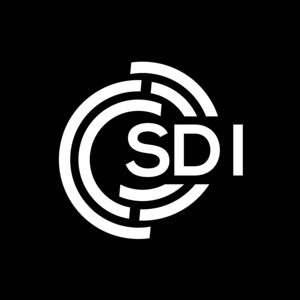 Sdi logo Vector Art Stock Images | Depositphotos