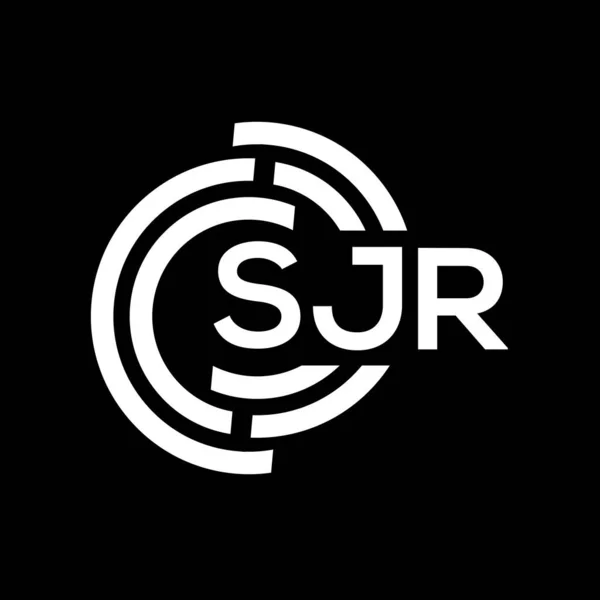 Sjr logo Vector Art Stock Images | Depositphotos