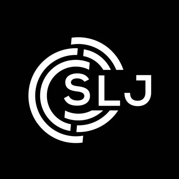 Slj logo Vector Art Stock Images | Depositphotos