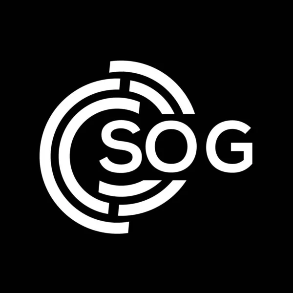 Sog logo Vector Art Stock Images | Depositphotos