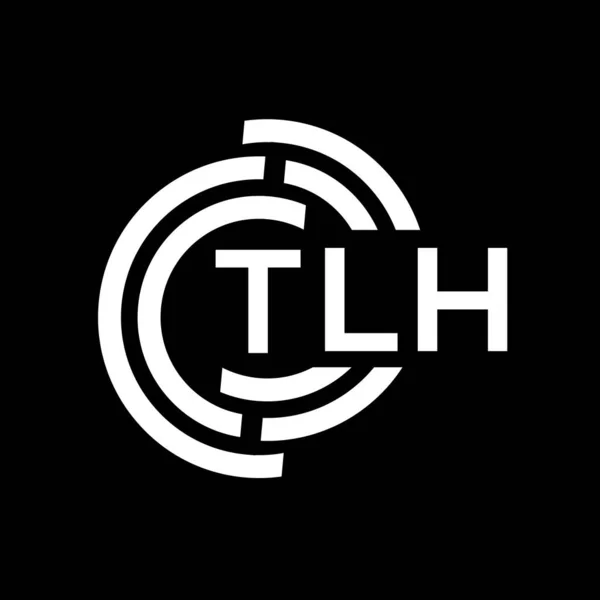 Tlh logo Vector Art Stock Images | Depositphotos
