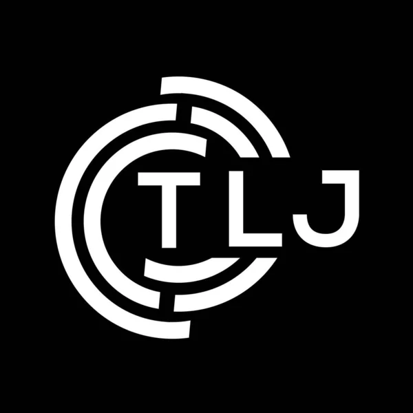 Tlj logo Vector Art Stock Images | Depositphotos