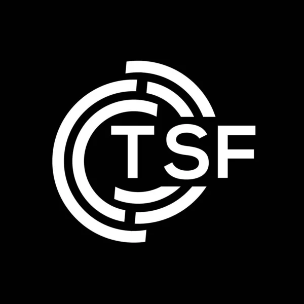 21 Tsf logo Vector Images | Depositphotos
