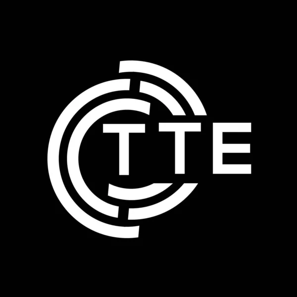 22 Tte logo Vector Images | Depositphotos