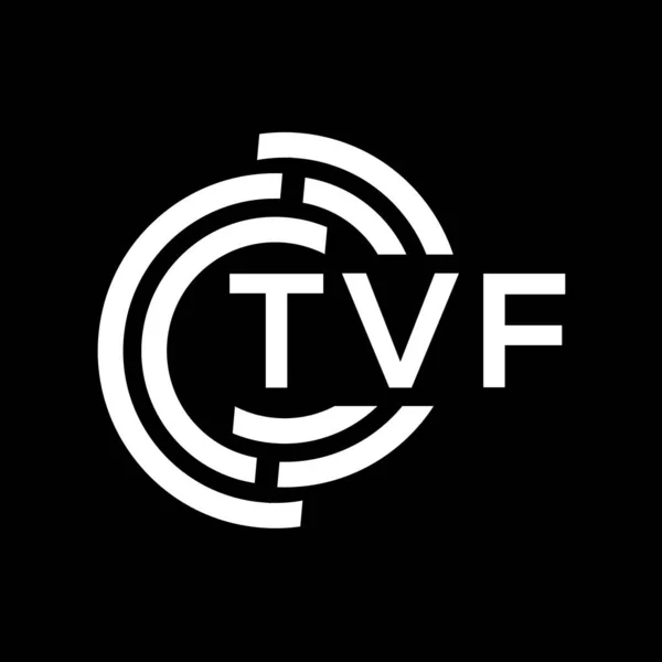 Tvf logo Vector Art Stock Images | Depositphotos