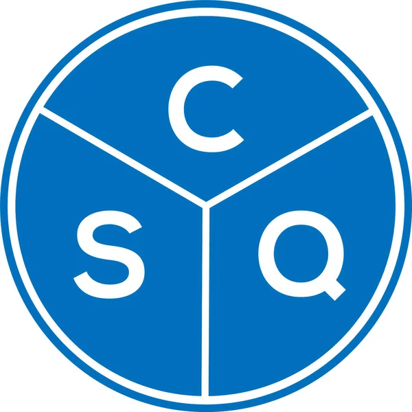 Sq logo imágenes de stock de arte vectorial | Depositphotos