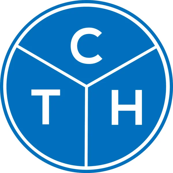 Ctm Letter Logo Design Ctm Monogram Initials Letter Logo Concept Stock ...