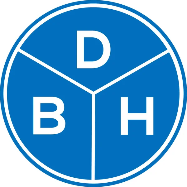 26 Dbh logo Vector Images | Depositphotos