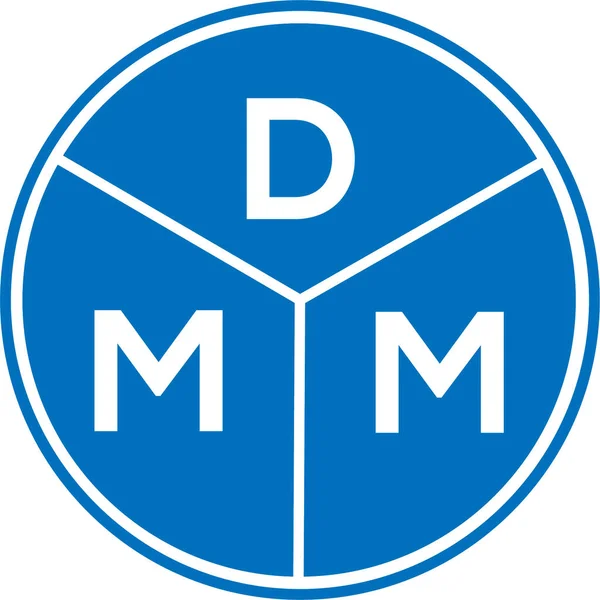 Logotipo dms Imagens de Stock de Arte Vetorial | Depositphotos