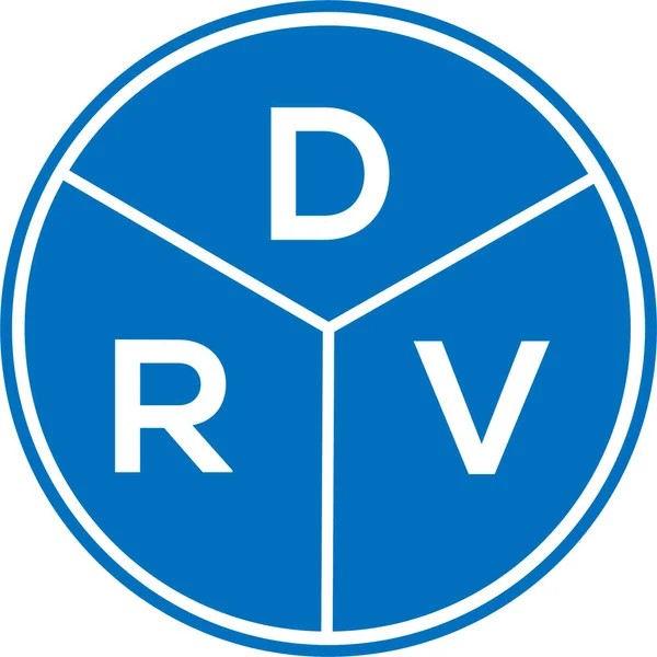 24 Drv logo Vector Images | Depositphotos