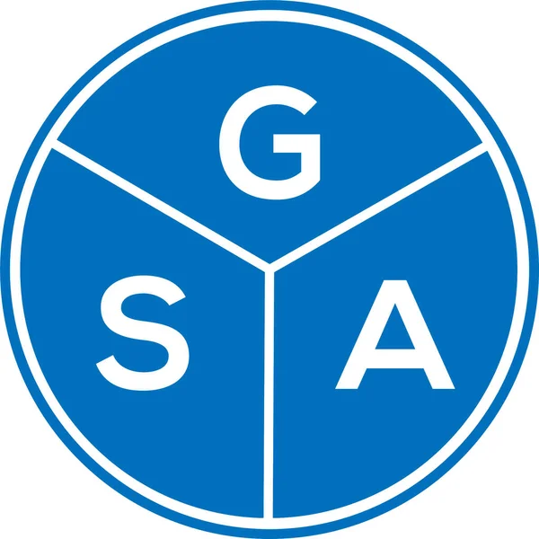23,407,801 Gsa logo Vector Images | Depositphotos