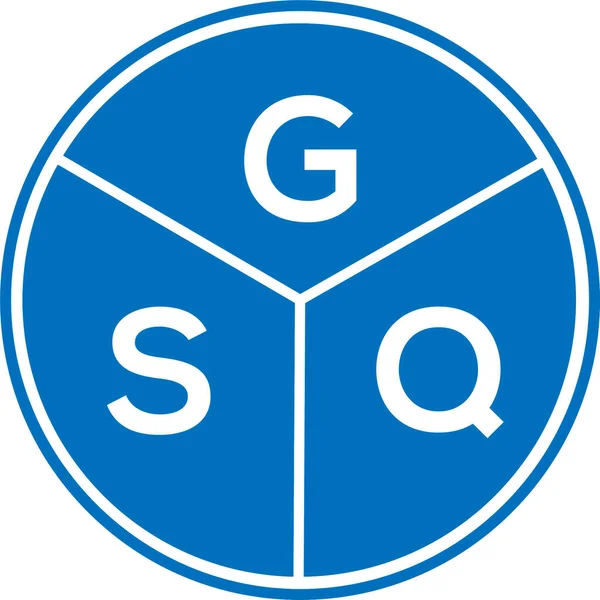 Sq logo imágenes de stock de arte vectorial | Depositphotos