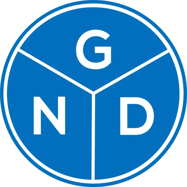 23 Gnd logo Vector Images | Depositphotos