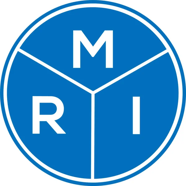Mri logo imágenes de stock de arte vectorial | Depositphotos