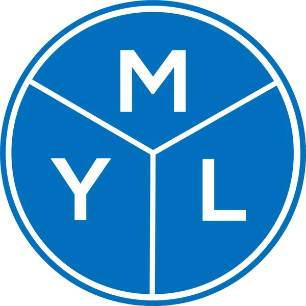 Mylmonogram imágenes de stock de arte vectorial | Depositphotos