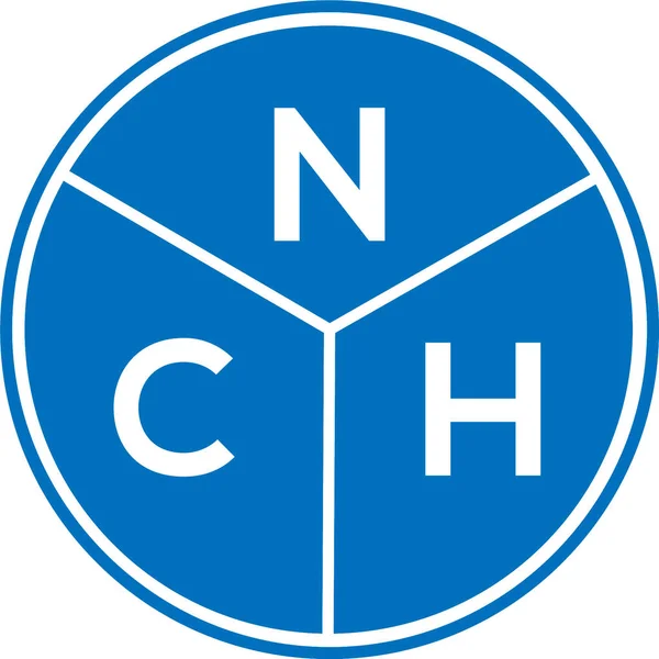 Nch logo imágenes de stock de arte vectorial | Depositphotos
