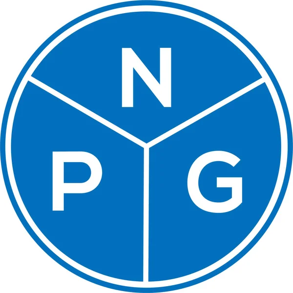Npg logo imágenes de stock de arte vectorial | Depositphotos