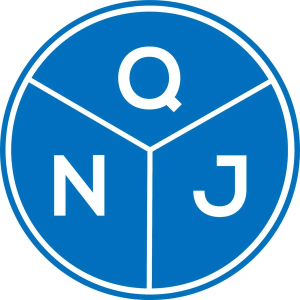 Logo nj Imágenes Vectoriales, Gráfico Vectorial de Logo nj | Depositphotos