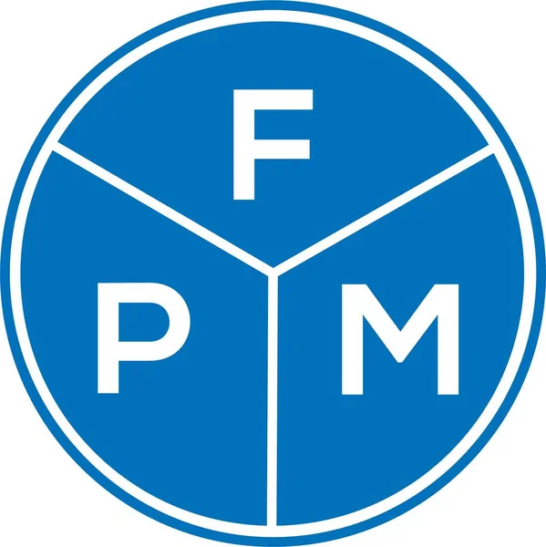 Peb Letter Logo Design White Background Peb Creative Circle Letter ...