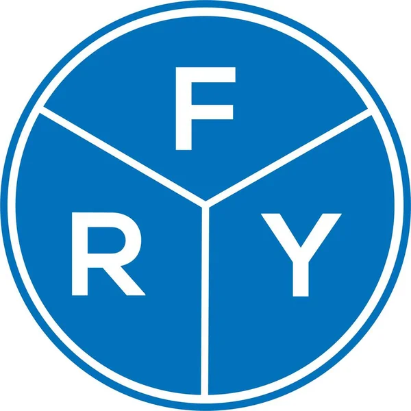 Fry logo Imagens de Stock de Arte Vetorial | Depositphotos
