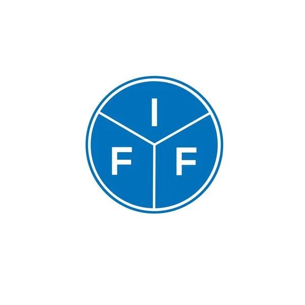 Iff logo imágenes de stock de arte vectorial | Depositphotos