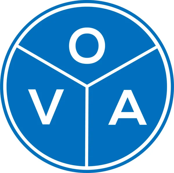 Ova logo Imágenes Vectoriales, Gráfico Vectorial de Ova logo ...