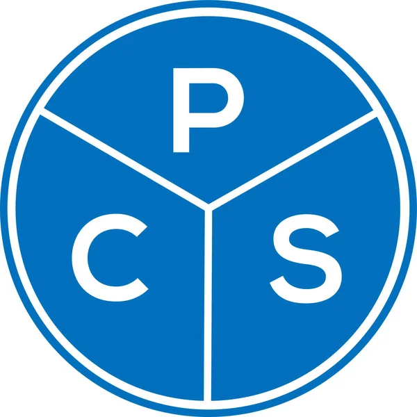 Pcs logo images vectorielles, Pcs logo vecteurs libres de droits ...