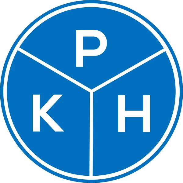 Pxf Letter Logo Design White Background Pxf Creative Circle Letter ...