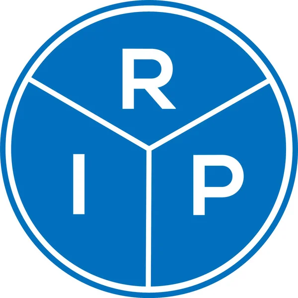 Rpi technology logo imágenes de stock de arte vectorial | Depositphotos