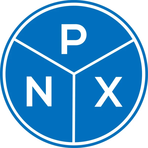 Pnx letter Vector Art Stock Images | Depositphotos
