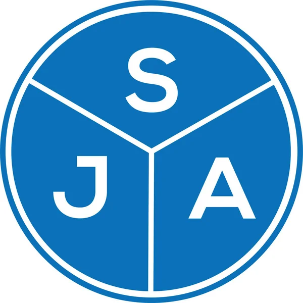 Sja logo Stock-Vektorbilder | Depositphotos
