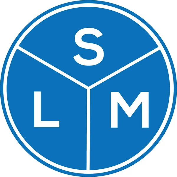 Slm logo imágenes de stock de arte vectorial | Depositphotos